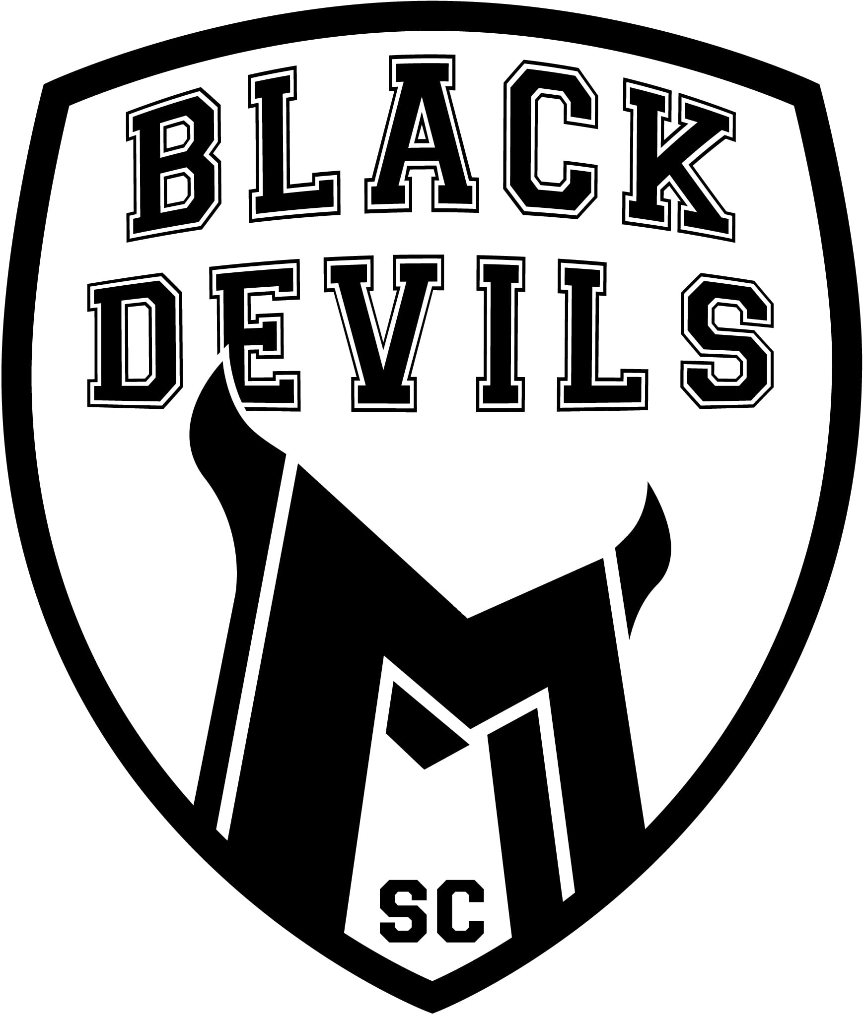 Ultras Devils Logo